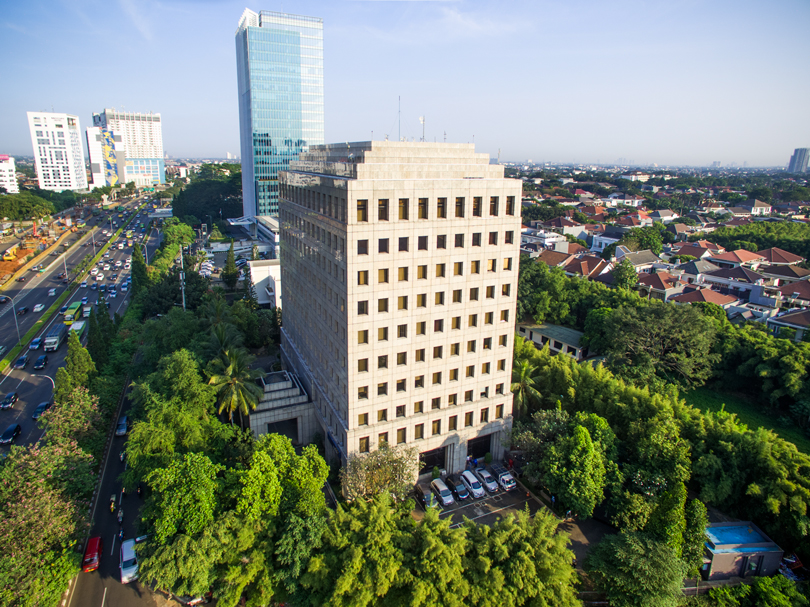 Advantech International - Tentang Kami