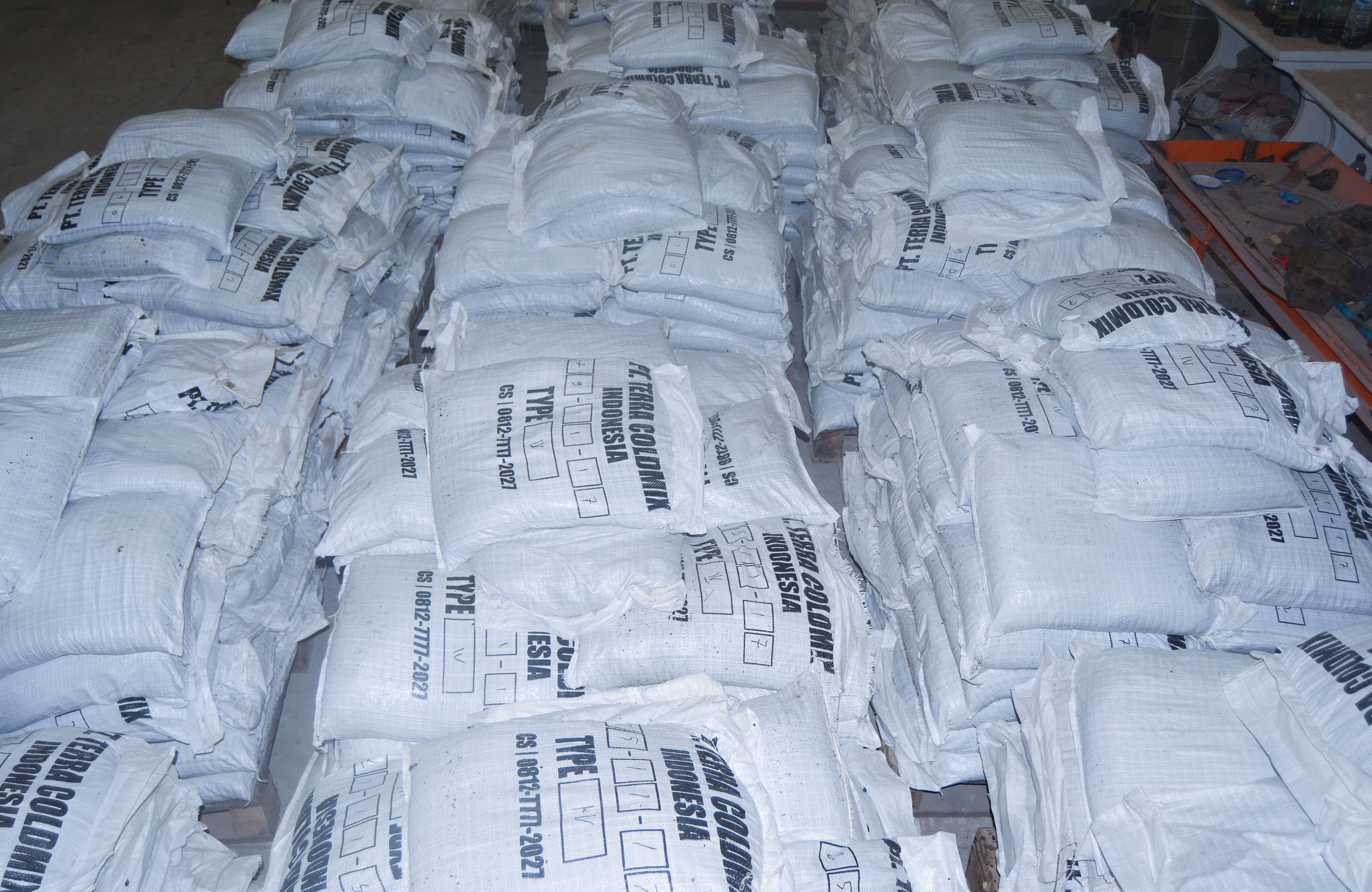 PT Terra Coldmix Indonesia Kab. Sidoarjo , Jawa Timur Profil , Telepon ...