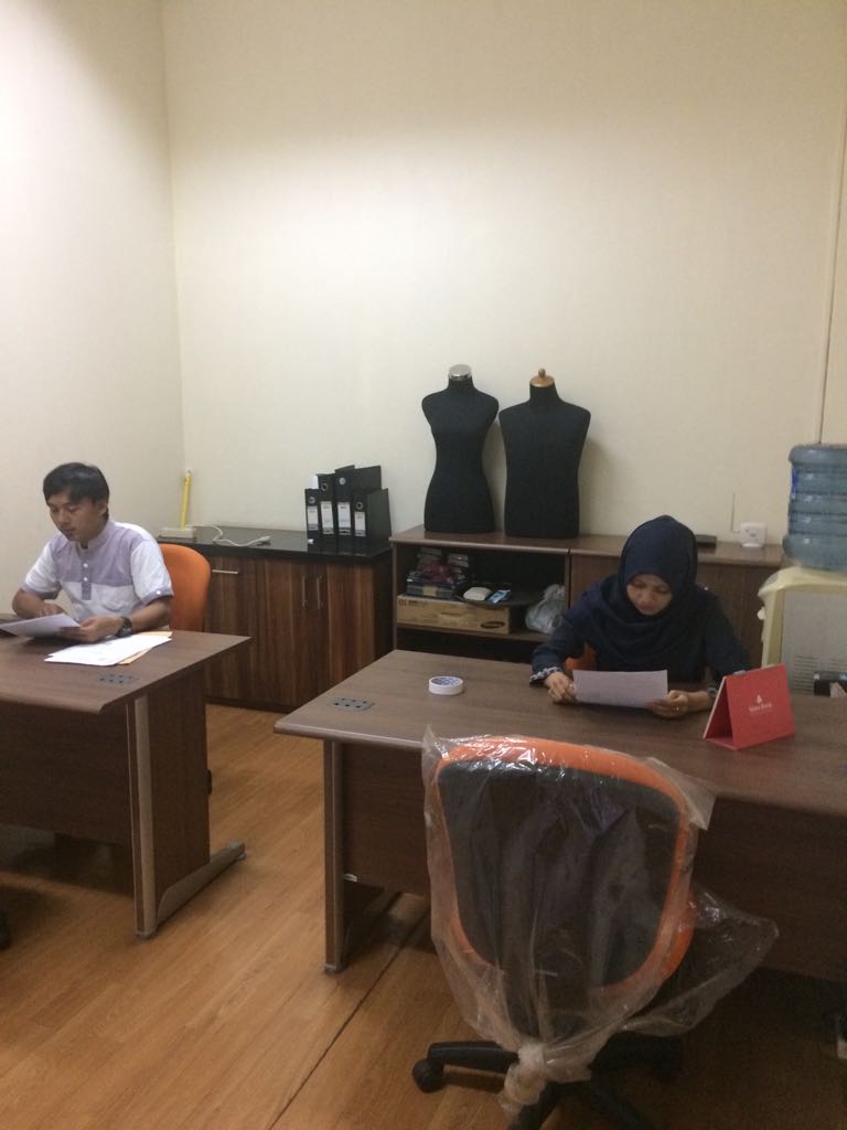 CV CITRA INSTRUMENTS - Tentang Kami