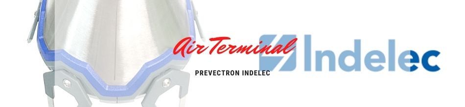 Sell Prevectron Lightning Protection Jakarta Pusat From CV. Wijaya ...