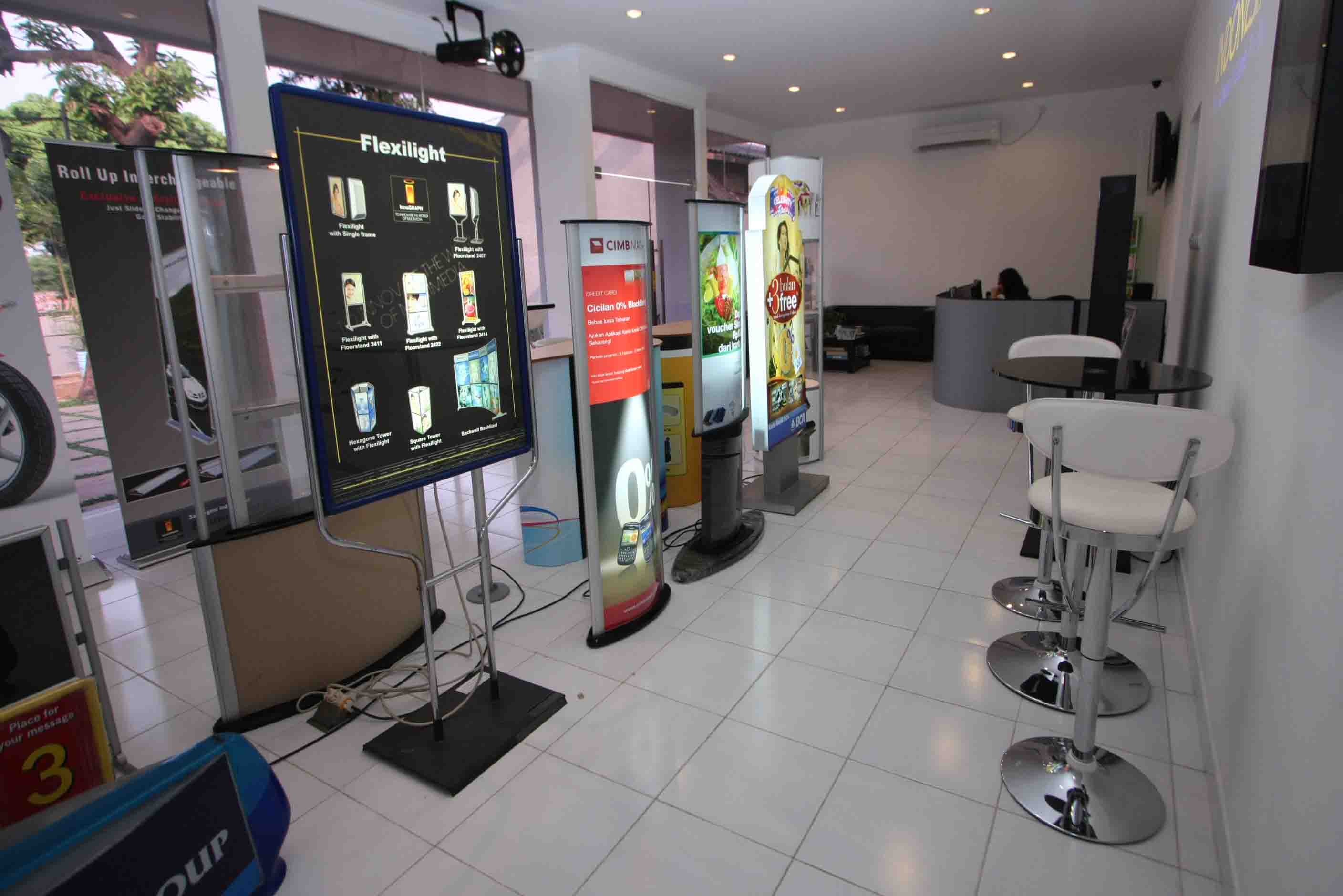 PT. Innovasi Sarana Grafindo - Tentang Kami