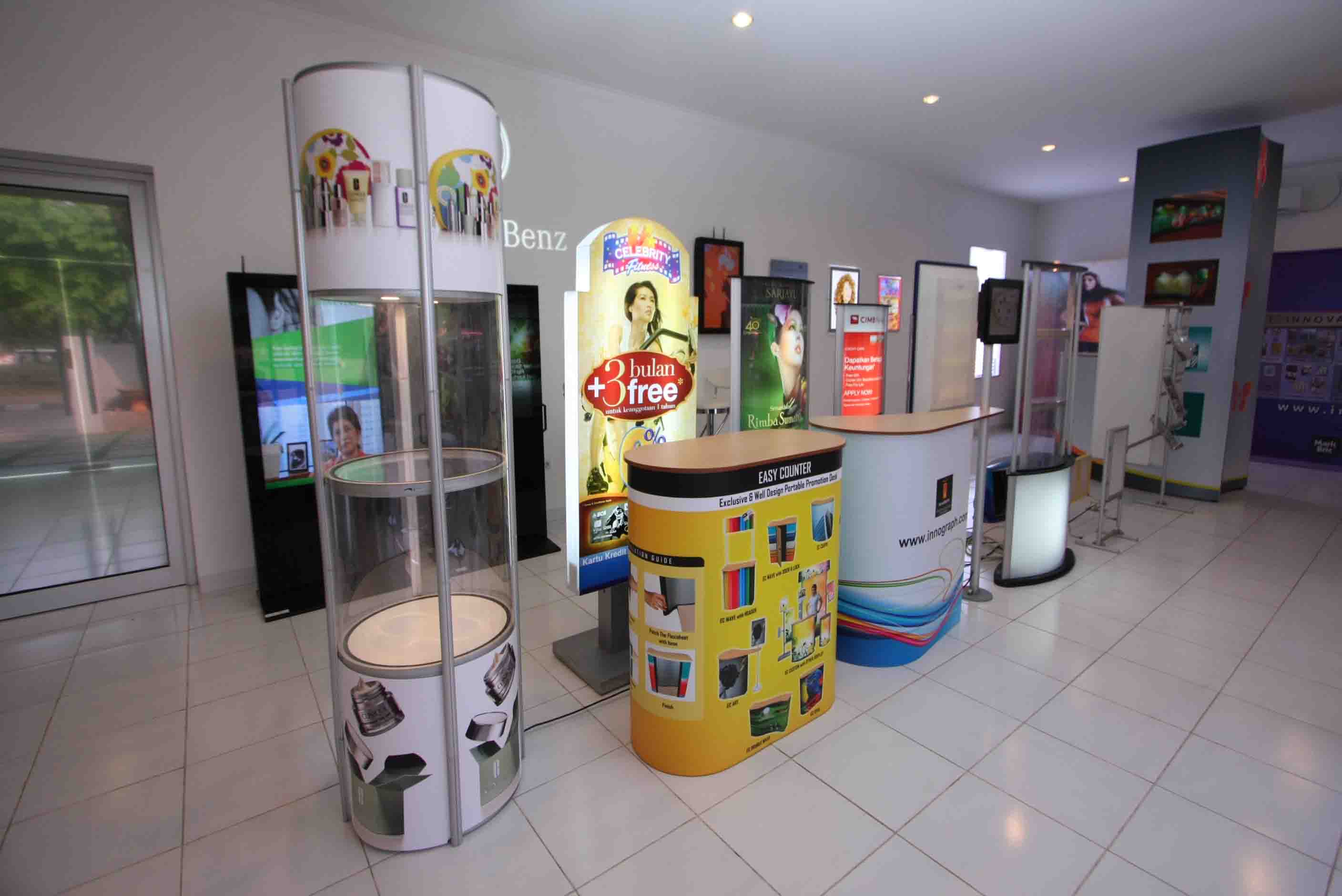 PT. Innovasi Sarana Grafindo - Tentang Kami