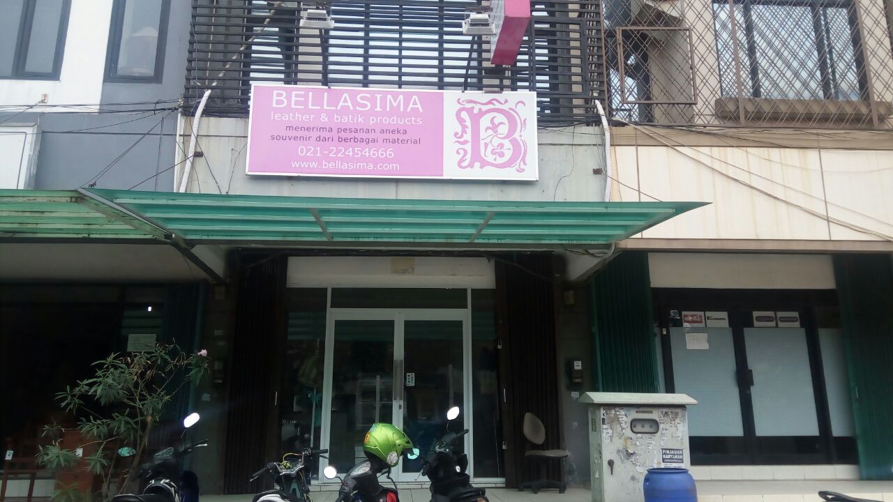 PT Bellasima Jakarta Utara , DKI Jakarta Profil , Telepon, Alamat