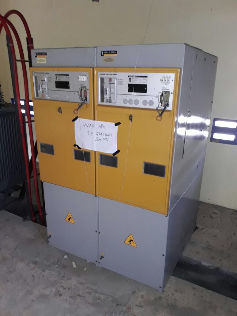 Daftar Produk Trafo dari Toko Banufaza Gemilang di Jakarta Barat , DKI ...