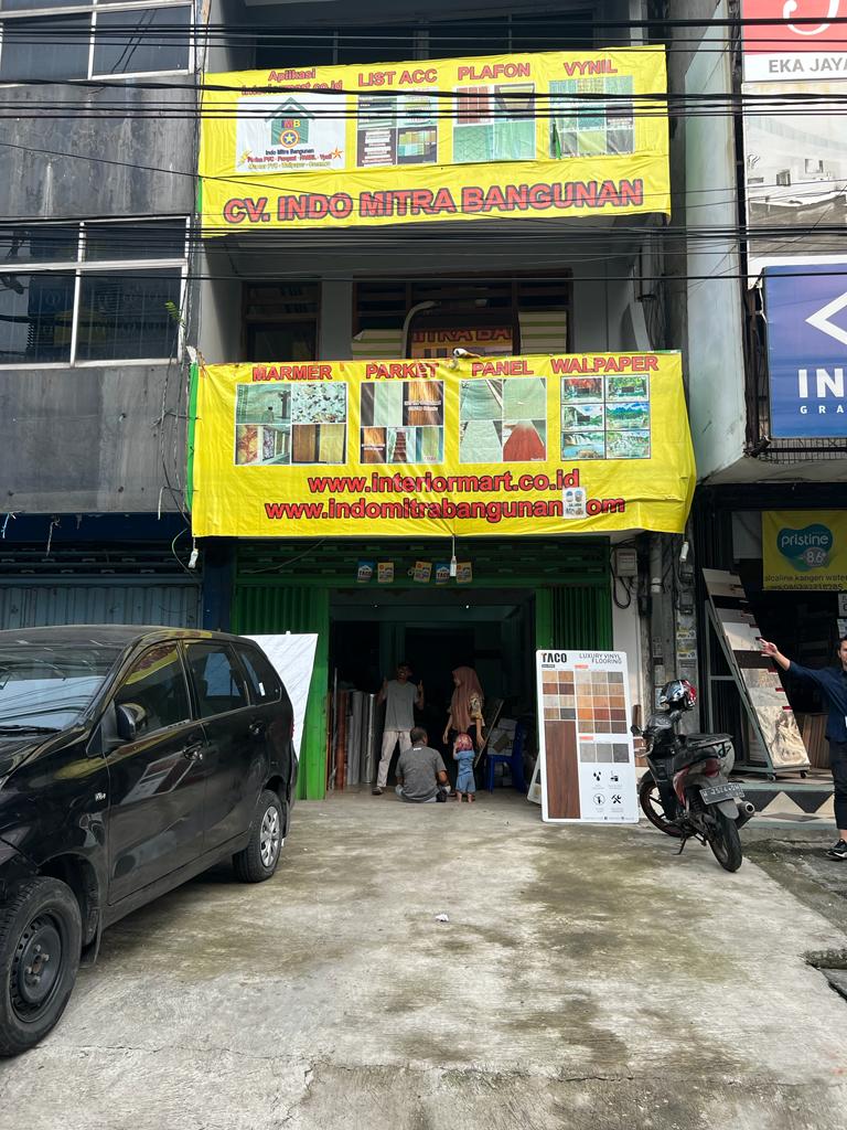 CV. Indo Mitra Bangunan Surabaya , Jawa Timur Profil , Telepon, Alamat