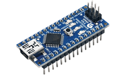 Jual Arduino Nano harga distributor dan toko, beli online - April 2024