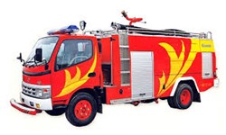 Jual Mobil Pemadam harga murah distributor dan toko, beli online