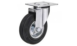 Trolley Wheels Distributor , Supplier, Importer