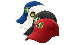 Jual Topi Logo harga termurah untuk bisnis Agustus 2025