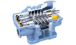 Jual Kompresor Screw harga termurah untuk bisnis Desember 2025