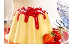 Jual Puding harga termurah untuk bisnis Oktober 2025