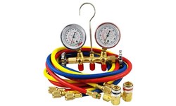 Jual Manifold Gauge harga terbaik distributor, supplier beli online Juni 2024