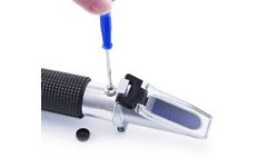 Jual Grape Wine Refractometer harga termurah untuk bisnis Mei 2025