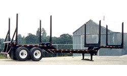 Jual Drop Log Trailer harga distributor dan toko, beli online - April 2024
