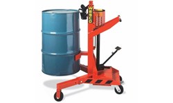 Jual Drum Handler harga termurah untuk bisnis September 2025