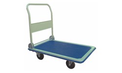 Jual Hand Trolley harga termurah untuk bisnis Januari 2026