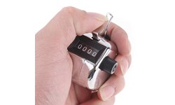 Jual Hand Counter harga termurah untuk bisnis September 2025