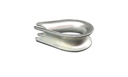 Jual Thimble Galvanis harga distributor dan toko, beli online Februari 2024