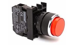 Jual Saklar Push Button di Kota Tangerang , Banten harga termurah untuk ...