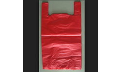 Jual Plastik Merah harga termurah untuk bisnis Desember 2025