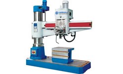 Jual Mesin Bor Radial harga termurah untuk bisnis September 2025