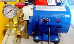 Jual Pompa Steam harga termurah untuk bisnis Oktober 2025